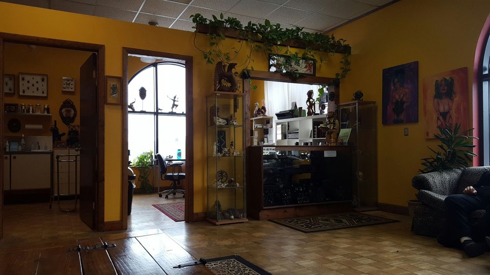 TRANSCEND TATTOO & ART GALLERY - Updated December 2025 - 11 Photos & 29 ...