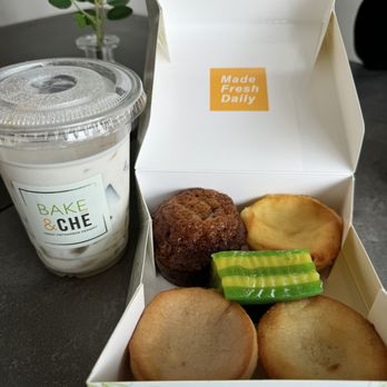 BAKE & CHE - Updated July 2024 - 231 Photos & 131 Reviews - 10130 ...
