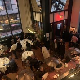 UNION SQUARE CAFE - Updated December 2025 - 1836 Photos & 1547 Reviews ...