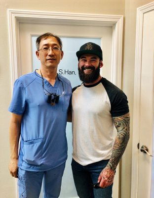 DAVID S HAN, DDS - VIP DENTISTRY - Updated June 2026 - 39 Photos & 105 ...