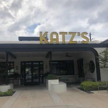 KATZ’S - Updated July 2024 - 351 Photos & 267 Reviews - 2200 N Shepherd ...