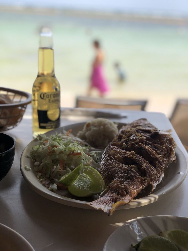 THE KRAZY LOBSTER - 87 Photos & 38 Reviews - Seafood - Calle ...