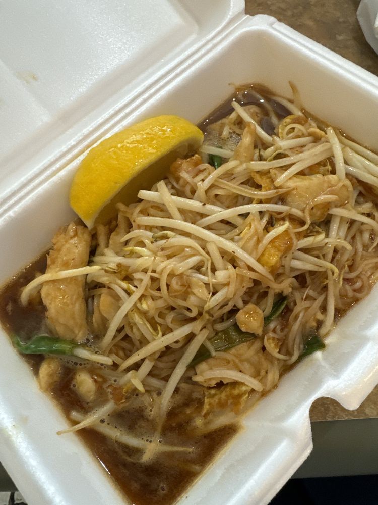 PANDA WOK - Updated October 2025 - 28 Photos & 66 Reviews - 1390 Cherry ...