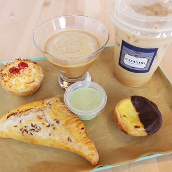 CADINHO BAKERY AND CAFE - Updated March 2025 - 67 Photos & 32 Reviews ...