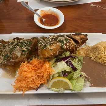 COLIMA MEXICAN & SEAFOOD RESTAURANT - Updated December 2024 - 145 ...