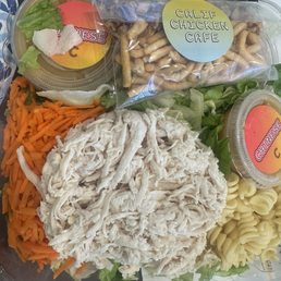CALIF CHICKEN CAFE - Updated August 2025 - 95 Photos & 99 Reviews ...