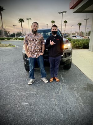 KEITH PIERSON TOYOTA - Updated June 2025 - 154 Photos & 213 Reviews ...