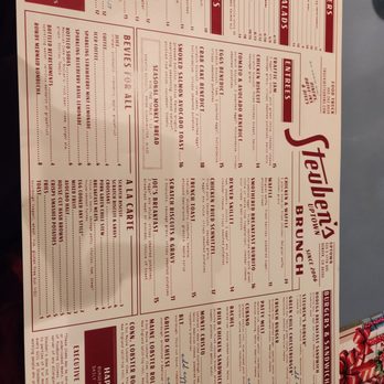 STEUBEN’S UPTOWN - Updated June 2025 - 2233 Photos & 3410 Reviews - 523 ...