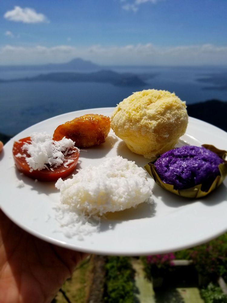 BALAY DAKO - 370 Photos & 44 Reviews - Filipino - Tagaytay-Nasugbu ...