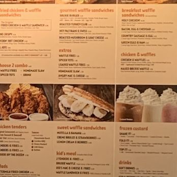 Bruxie - 3069 Photos & 1981 Reviews - Breakfast & Brunch - 215 W Birch ...