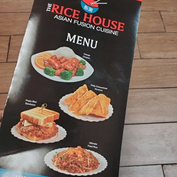 THE RICE HOUSE - Updated December 2025 - 71 Photos & 139 Reviews - 8438 ...