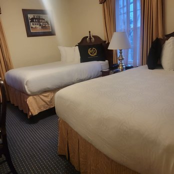 WESTGATE HISTORIC WILLIAMSBURG RESORT - Updated December 2025 - 77 ...