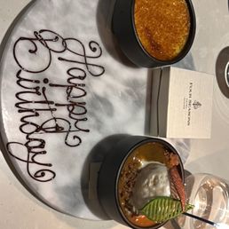 EDGE RESTAURANT AND BAR - Updated January 2026 - 688 Photos & 512 ...