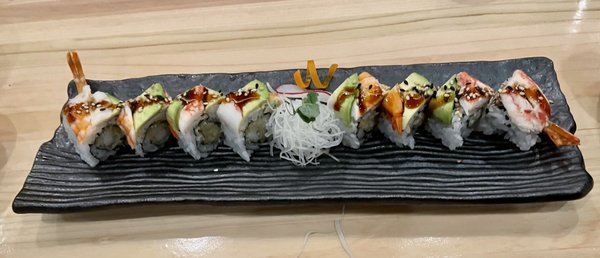 UME SUSHI - 626 Photos & 152 Reviews - 2802 White Oak Dr, Houston ...