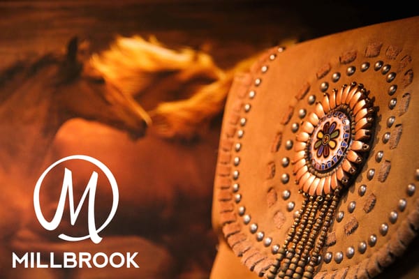 MILLBROOK TACK - Updated October 2025 - 100 Photos & 15 Reviews - 510 68th St SW, Grand Rapids ...