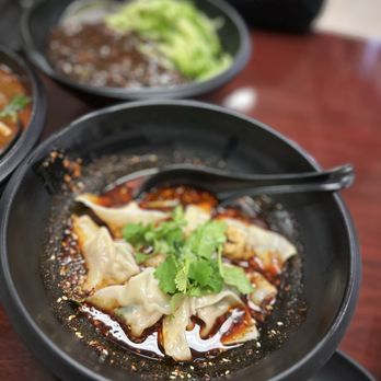 LUCKY DUMPLING - Updated June 2025 - 130 Photos & 72 Reviews - 7203 ...