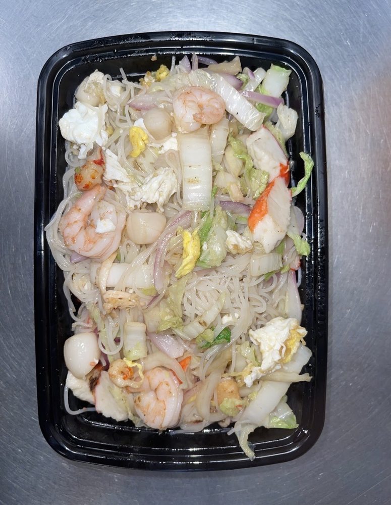 CHINA HUT - Updated October 2025 - 26 Photos & 33 Reviews - 2415 ...