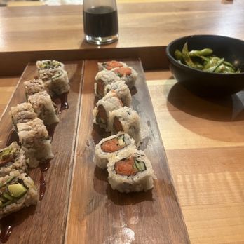 SUSHI JUNAI OMAKASE Austin, TX - Updated November 2024 - 637 Photos ...