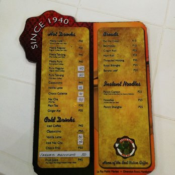 MADGE CAFE - Updated September 2025 - 29 Photos - Rizal Street, Iloilo ...