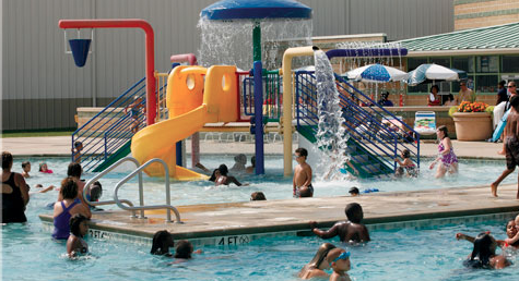 SPLASH ZONE AQUATIC CENTER - Updated May 2025 - 95 W Hamilton St ...