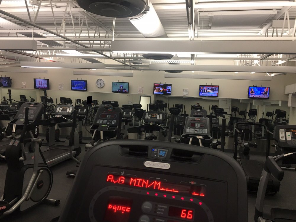 HAEFFNER FITNESS CENTER - Updated January 2026 - 6th St, Tucson ...