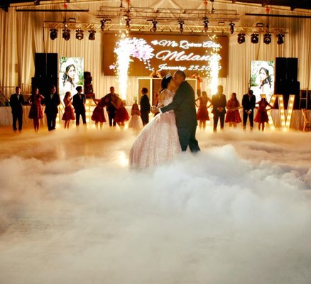 SILVERADO EVENT CENTER - Updated December 2025 - 16490 Interstate 35 S ...