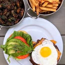 NATIVE BURGER - Updated December 2025 - 330 Photos & 351 Reviews - 3420 ...