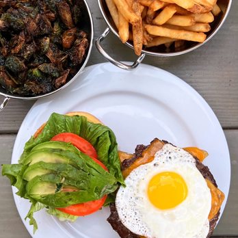 NATIVE BURGER - Updated August 2025 - 326 Photos & 346 Reviews - 3420 ...