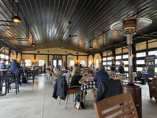 THE BARN AT 678 VINEYARD - Updated October 2024 - 15 Photos - 6045 ...