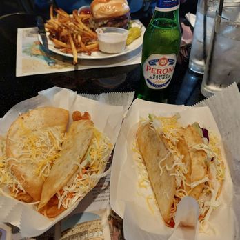 BORGATA BAR - Updated January 2026 - 38 Photos & 26 Reviews - 12501 ...