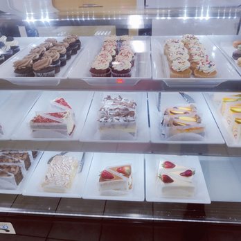 PASSION BAKERY CAFE - Updated January 2026 - 25 Photos & 11 Reviews ...
