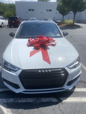 BELL AUDI - Updated December 2025 - 47 Photos & 228 Reviews - 782 Us-1 ...