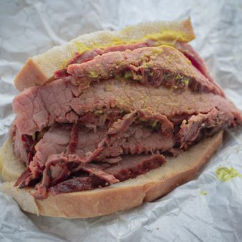 LE ROI DU SMOKED MEAT - Updated December 2025 - 73 photos & 57 avis ...