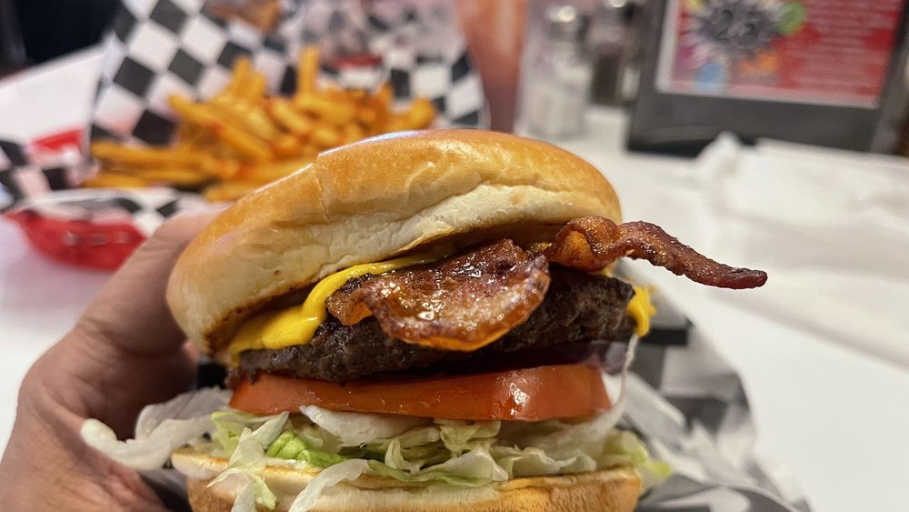 GOOD TIMES CAFE - Updated November 2024 - 311 Photos & 252 Reviews ...