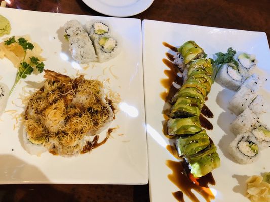 NOSOO HIBACHI-SUSHI-SAKE - 317 Photos & 306 Reviews - Japanese - 604 W ...