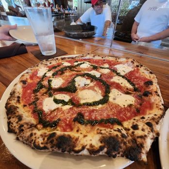PIZZERIA TESTA - Updated January 2025 - 672 Photos & 895 Reviews - 8660 ...