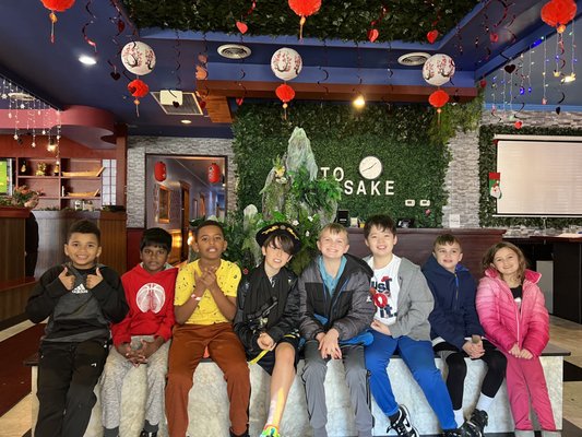 KOTO SAKE JAPANESE STEAK HOUSE AND SUSHI - Updated July 2025 - 419 ...