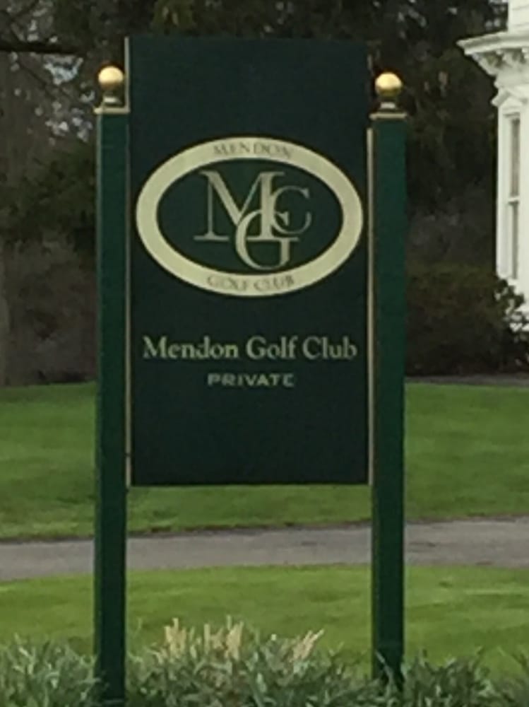 MENDON GOLF CLUB - 226 Mendon-Ionia Rd, Honeoye Falls, New York - Golf ...