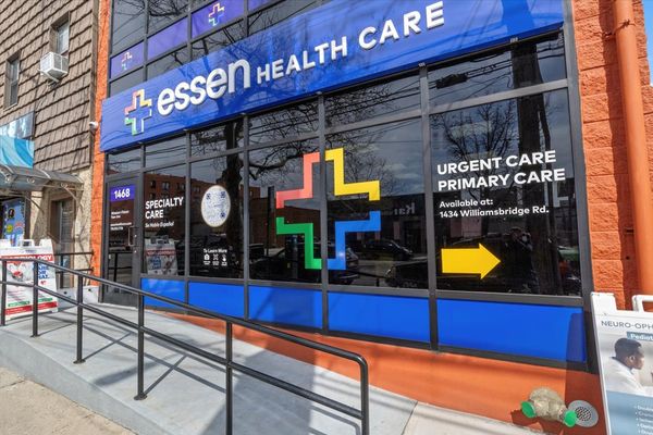 ESSEN HEALTH CARE - 1468 WILLIAMSBRIDGE ROAD - Updated November 2025 - 1468 Williamsbridge Rd ...