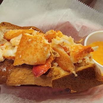 LOBSTAH ON A ROLL - Updated July 2024 - 301 Photos & 211 Reviews - 254 ...