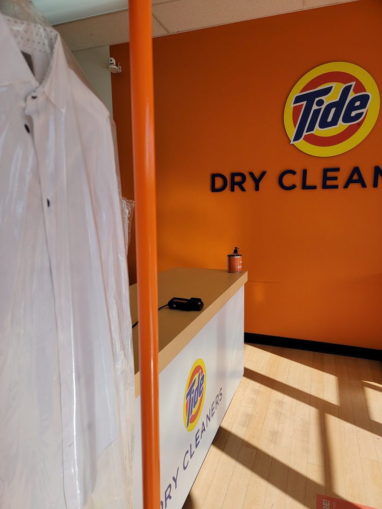 TIDE CLEANERS - Updated July 2025 - 31 Photos & 44 Reviews - 835 W ...