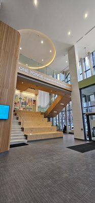 ONE YONGE COMMUNITY RECREATION CENTRE - Updated December 2025 - 14 ...