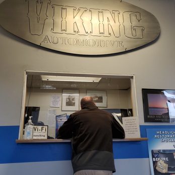 VIKING AUTOMOTIVE - Updated September 2024 - 27 Photos & 110 Reviews ...