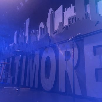 BALTIMORE COMEDY FACTORY - Updated December 2024 - 170 Photos & 203 ...