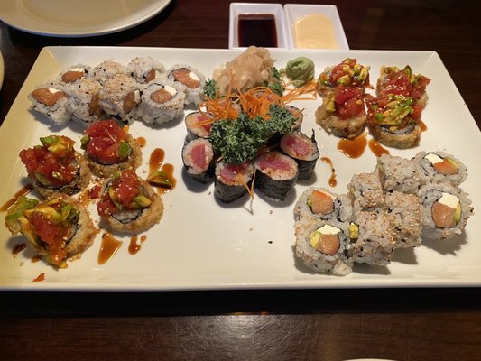 KOON MANEE THAI AND SUSHI RESTAURANT - 183 Photos & 224 Reviews - 17370 ...