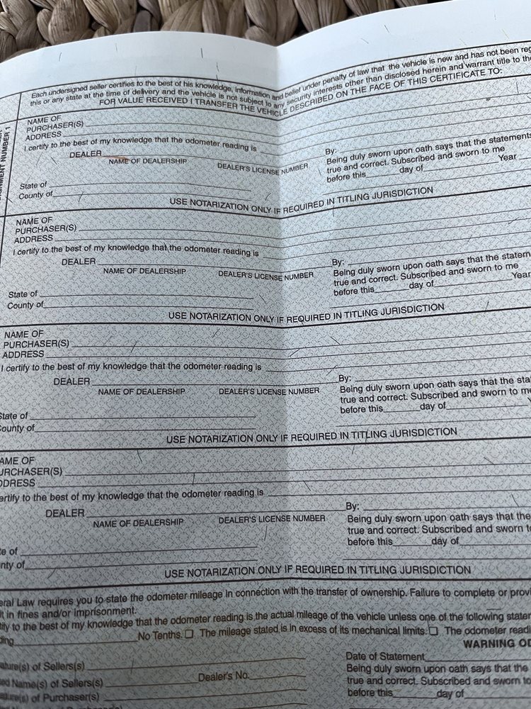 MASSIMO MOTOR - Updated November 2025 - 11 Reviews - 3101 W Miller Rd ...