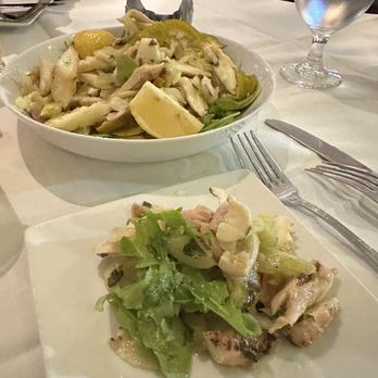 STELLA TRATTORIA & BAR - Updated July 2025 - 319 Photos & 176 Reviews ...