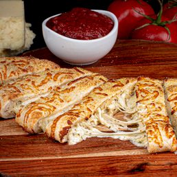 CALZONE LIFE - Updated October 2025 - 23 Photos & 31 Reviews - 3669 J ...
