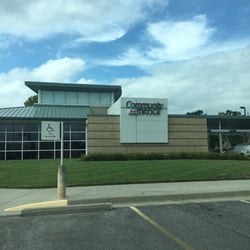 COMMUNITYAMERICA CREDIT UNION - 37 Reviews - Banks & Credit Unions ...