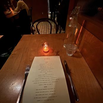 ETRA - Updated May 2025 - 242 Photos & 117 Reviews - 737 N Western Ave ...